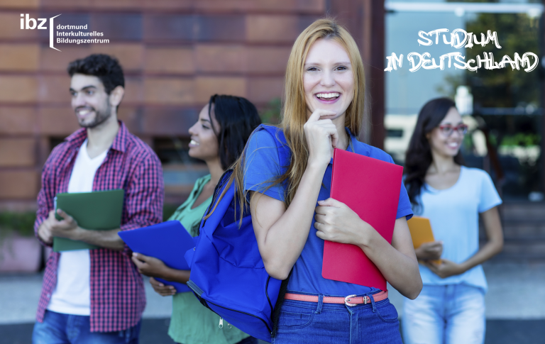IBZ Dortmund – German Language & Integration Courses